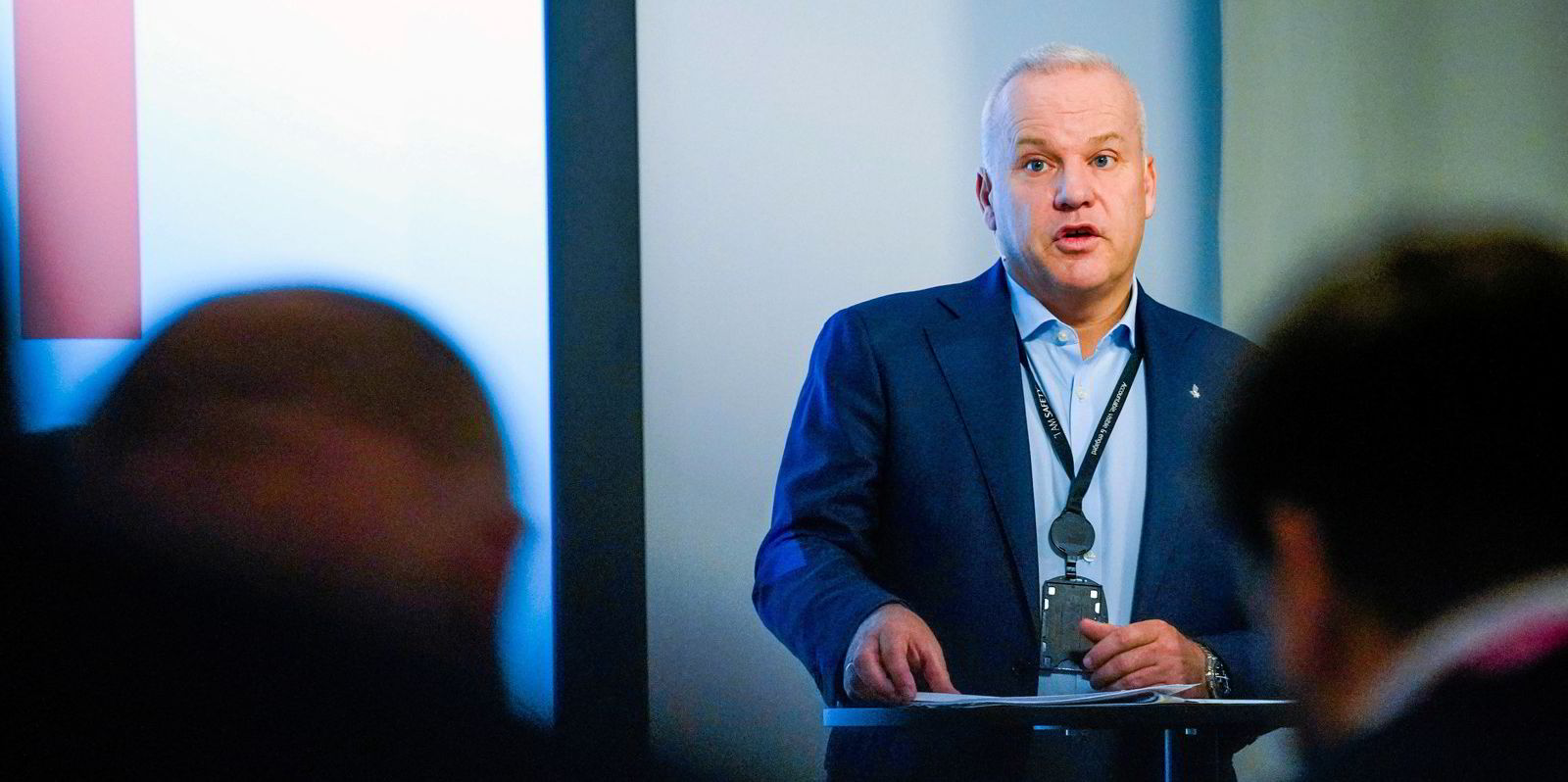 Equinor chief Anders Opedal claims energy crisis gives North Sea oil ...