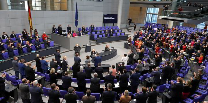 Final German OK for 'revenue skimming' green power raid that sector ...