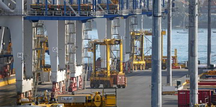 Profiteering? Container lines hike surcharges as carriers reroute to ...