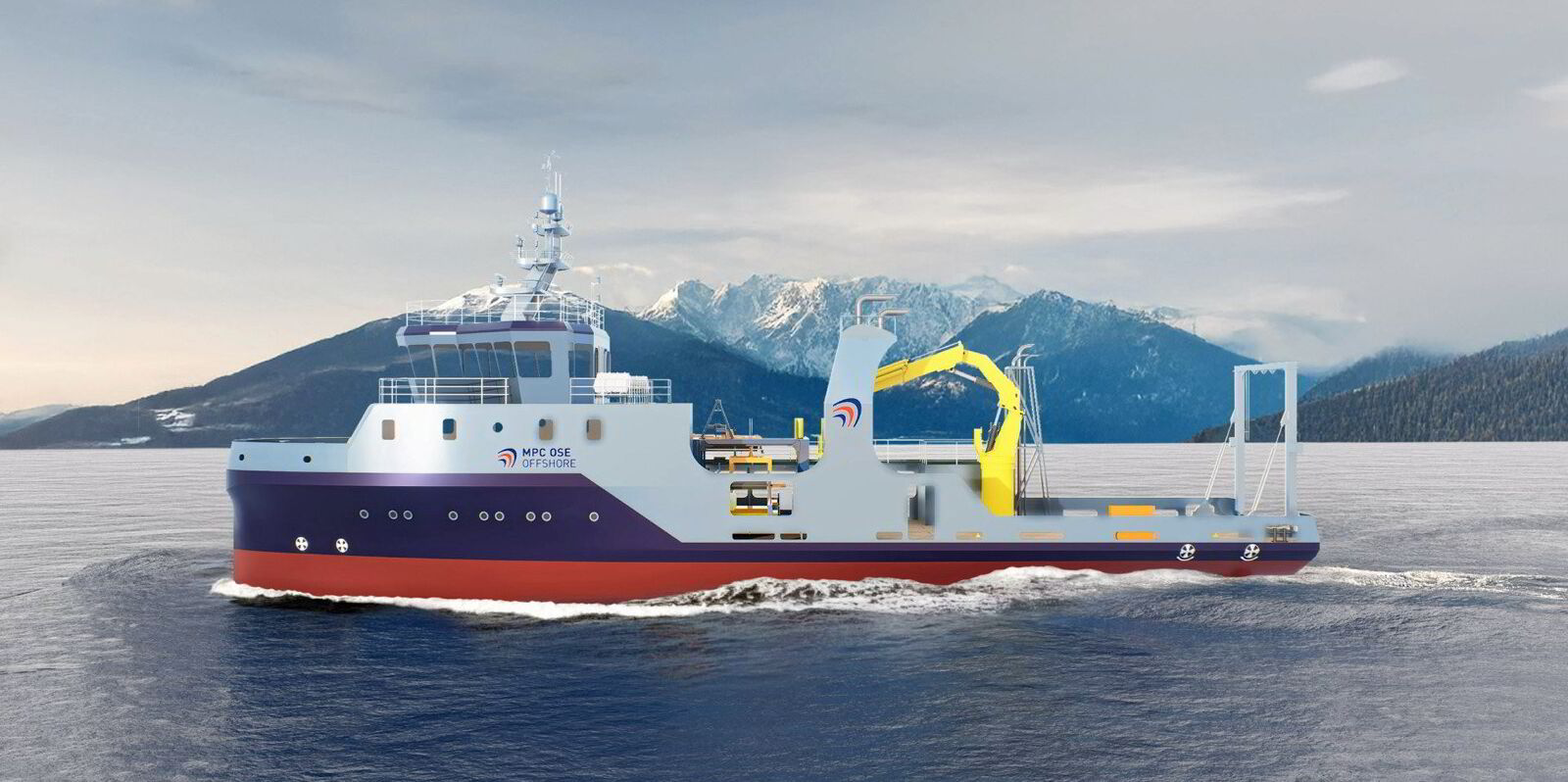 MPC Capital latest big-name shipowner to give the offshore wind market ...