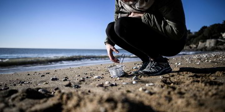 France hunts ‘shipowner X’ after ‘nightmare’ plastic pellets spill ...