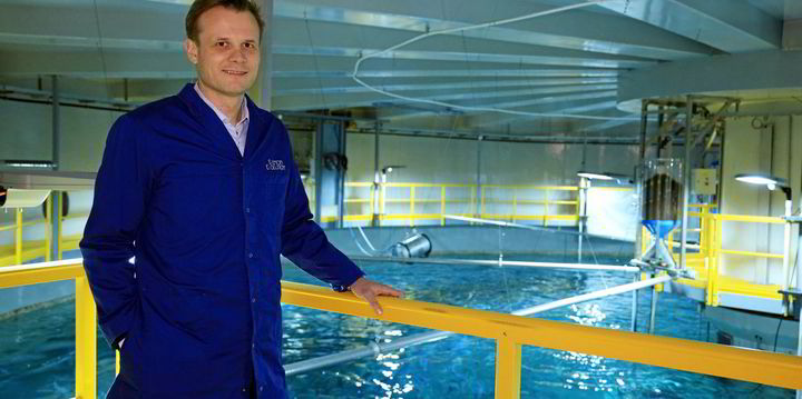 Salmon Evolution losses double but mortality problems now resolved ...