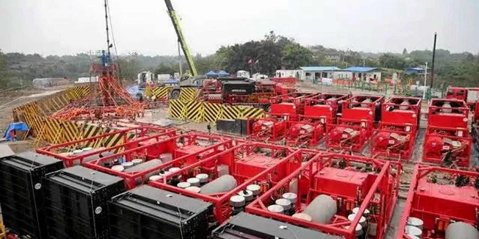 China’s Sinopec makes huge shale gas find | Upstream Online