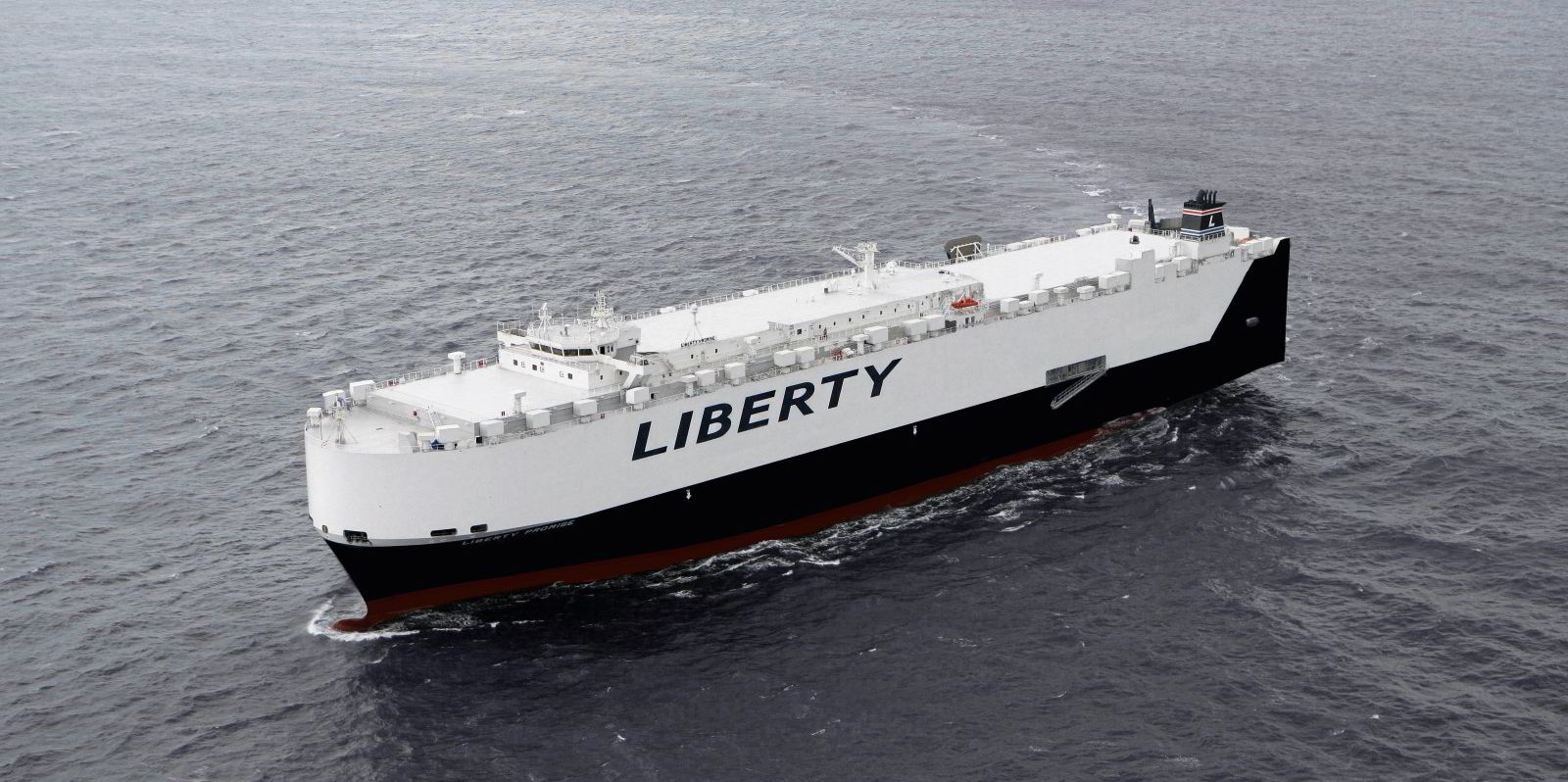 Philip Shapiro hands reins to next generation of Liberty Maritime ...