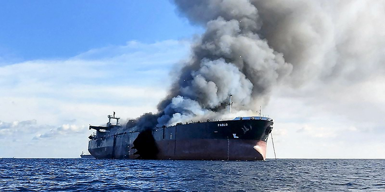 Shadow fleet tankers involved in more than 50 incidents, says Allianz ...