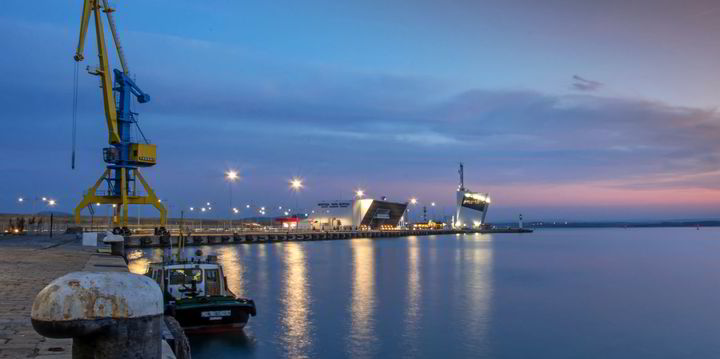 Russia’s Lukoil ships Norwegian crude to Bulgarian refinery after ...