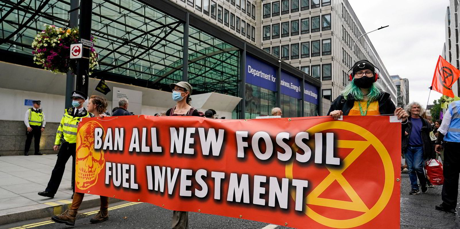 Energy security puts decarbonisation initiatives centre stage ...