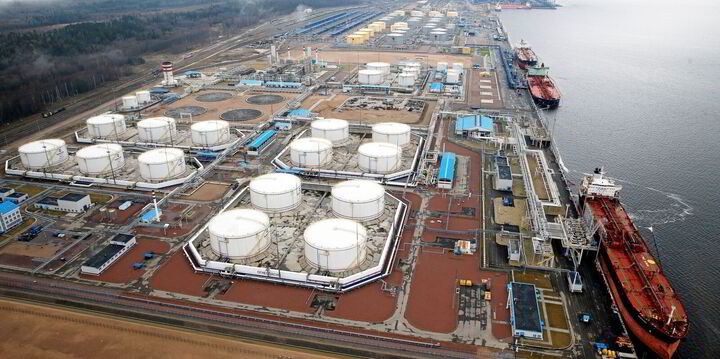 Negmar denies Russian LPG carrier charter after Navigator deals expire ...