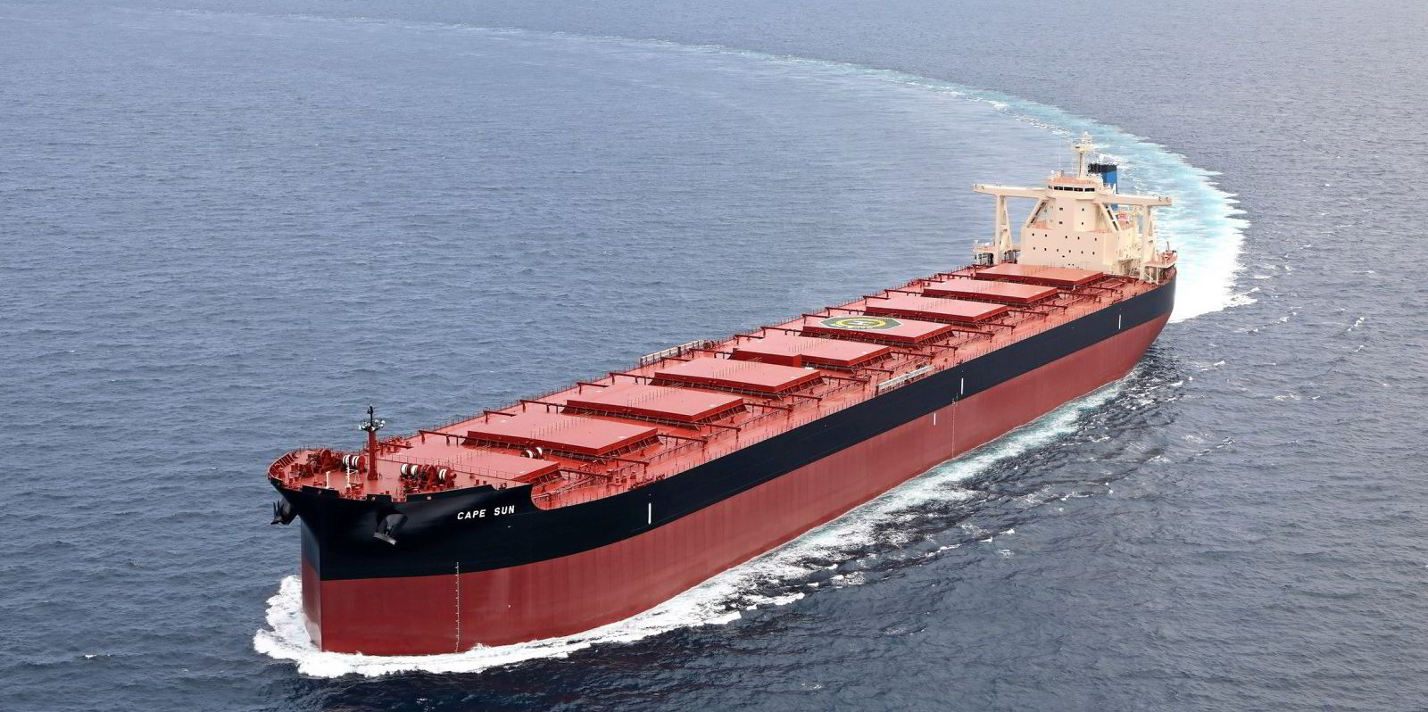 Jefferies raises Golden Ocean Group outlook as it expects capesize ...