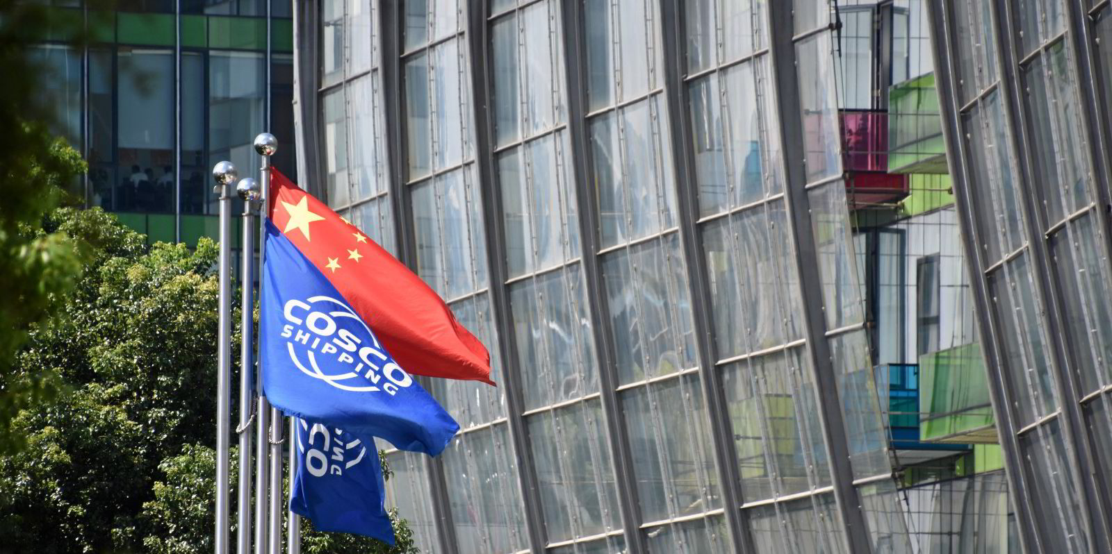 Cosco Energy Shipping in fresh Iranian oil controversy | TradeWinds