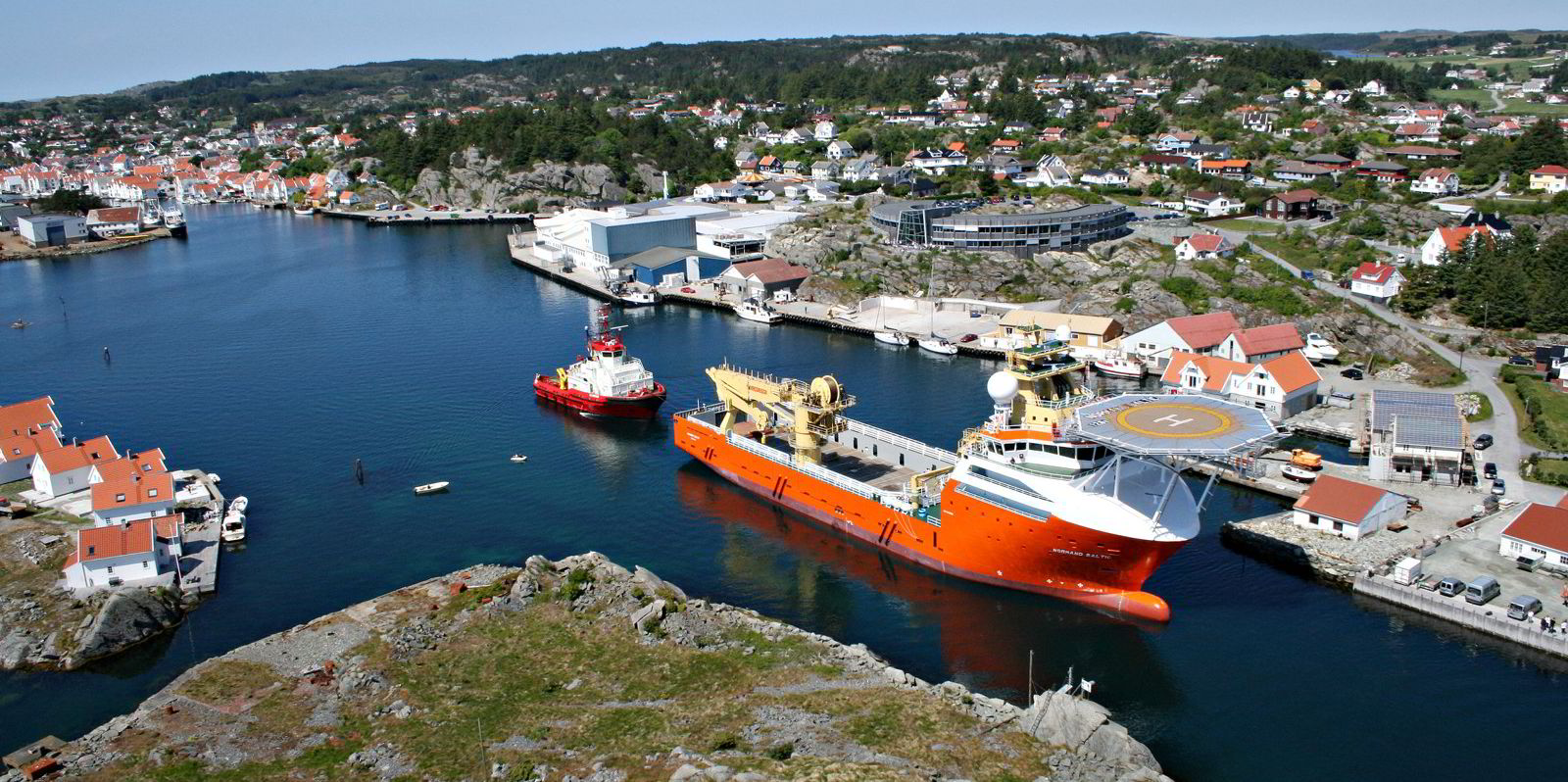 Ingen norske selskap har vært i nærheten når det kommer til avkastning i år | Kystens Næringsliv ...