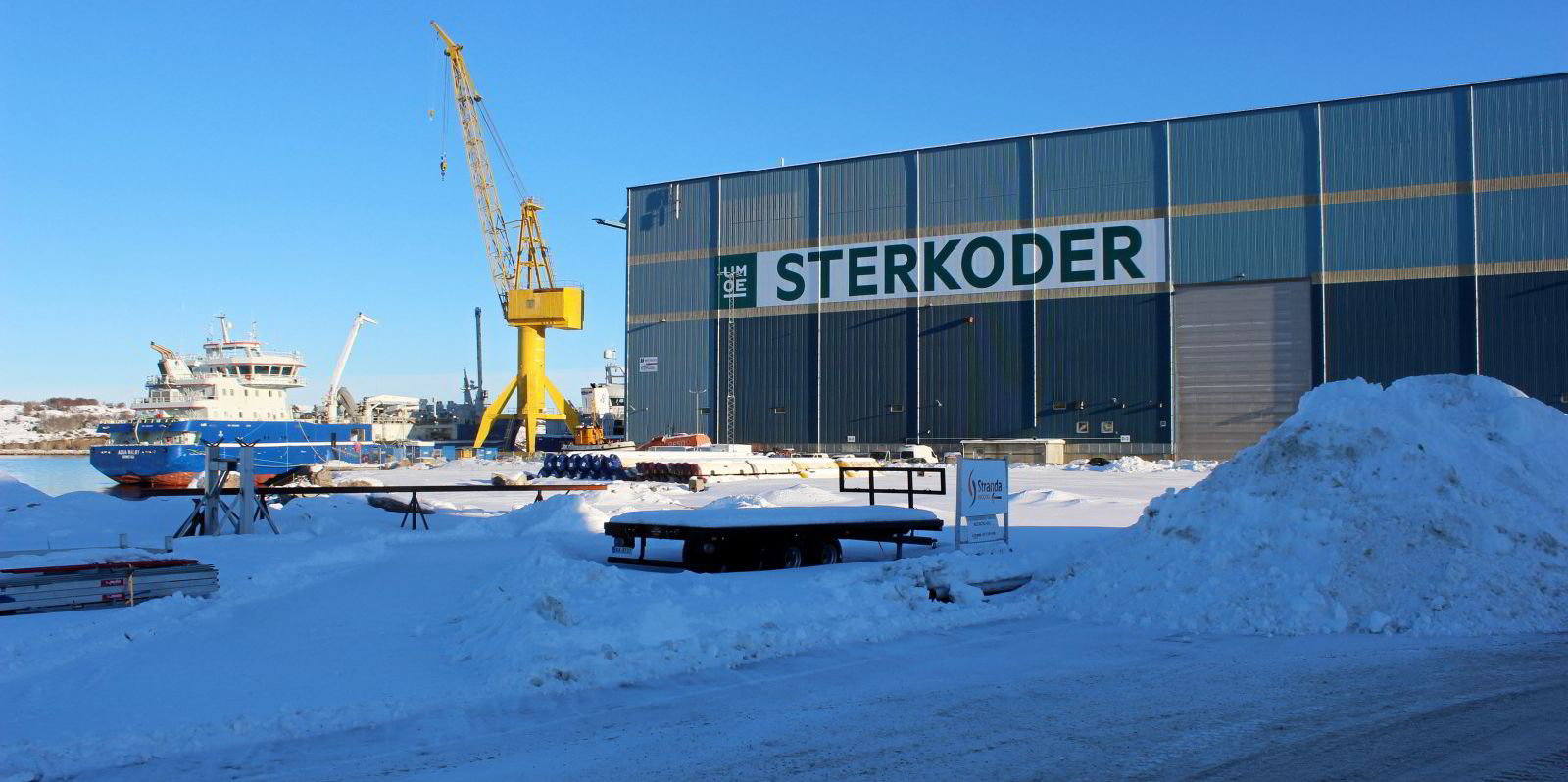 Stor usikkerhet rundt Stranda Prolog | IntraFish.no