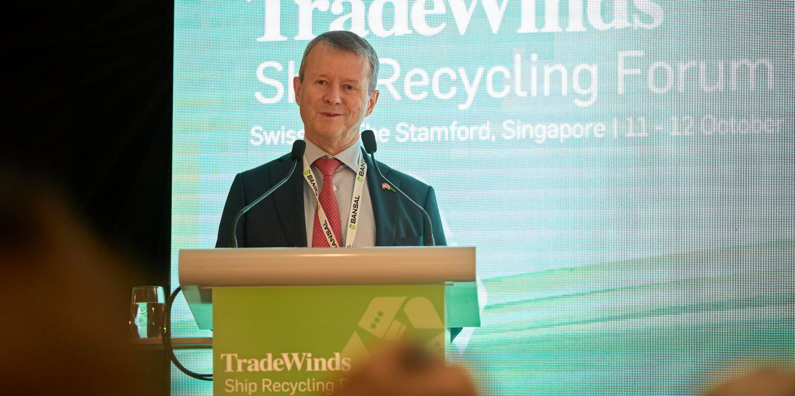 Podcast: The next steps in making Bangladesh’s ship recycling sector greener | TradeWinds