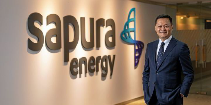 Brunei Shell Petroleum launches legal action against Sapura Energy ...
