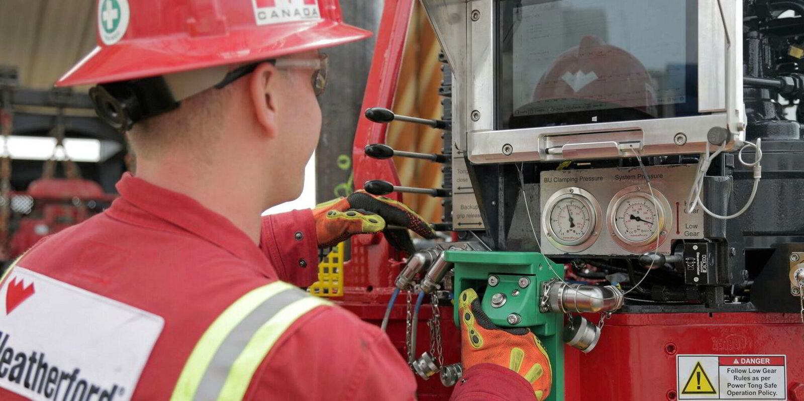 Weatherford sees Middle East as key to growth in 2023 | Upstream Online