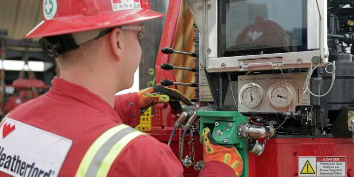 Weatherford sees Middle East as key to growth in 2023 | Upstream Online