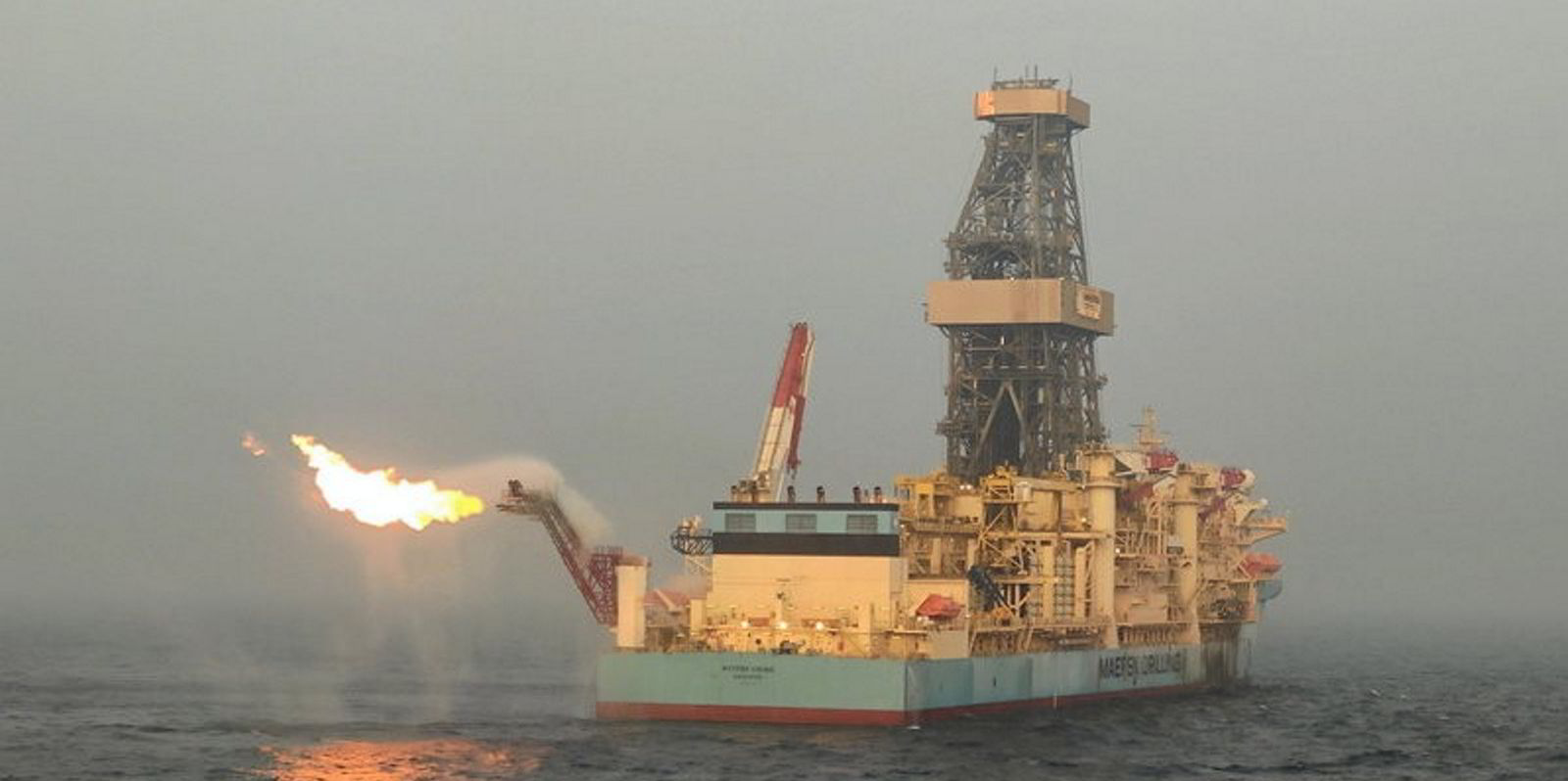 Brunei Shell Petroleum drilling for deep rewards | Upstream Online