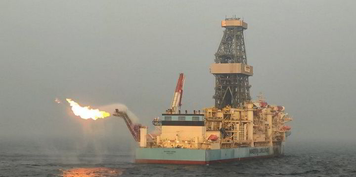 Brunei Shell Petroleum drilling for deep rewards | Upstream Online