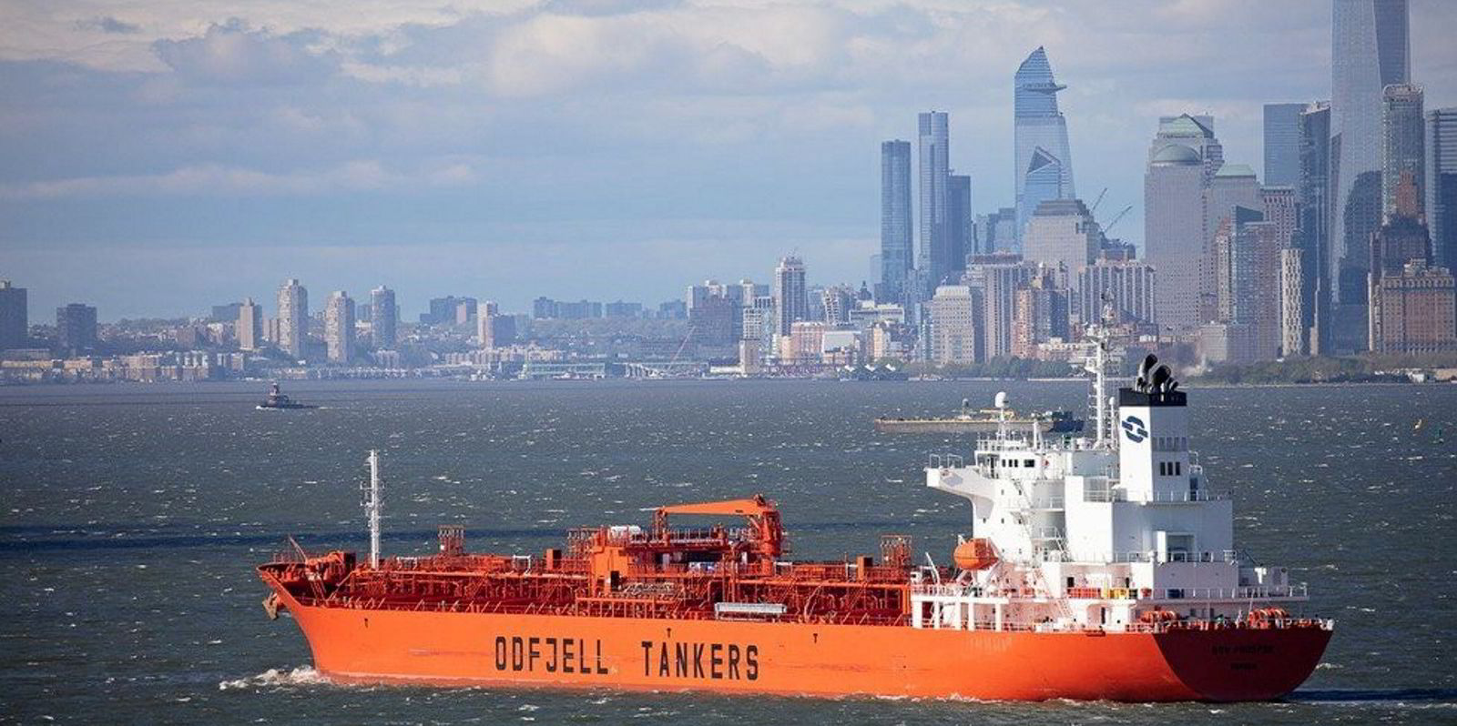 Fearnley Securities endorses Odfjell thanks to strong rates and low ...