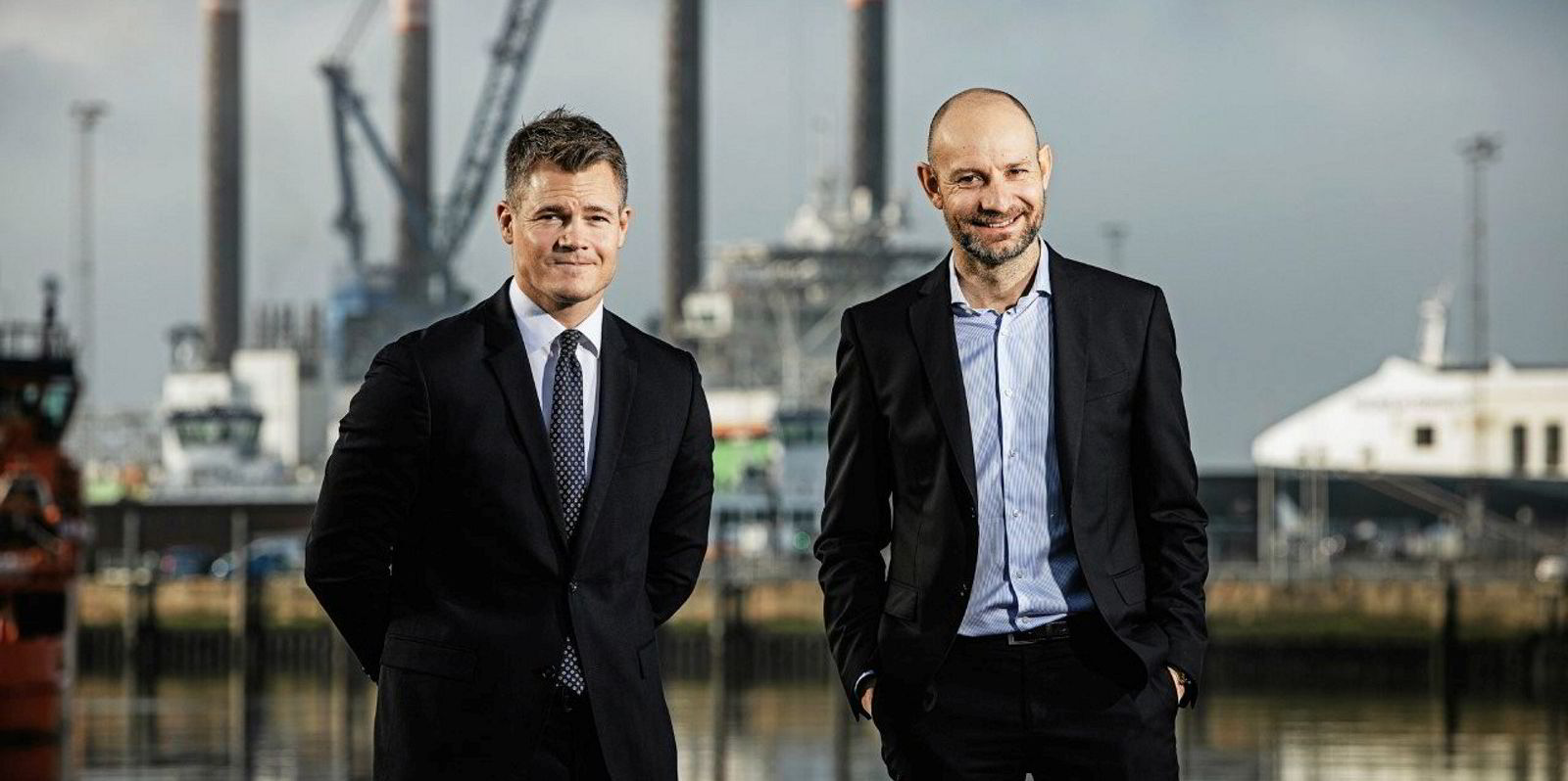 Monjasa agrees offtake deal at big green ammonia plant in Denmark ...