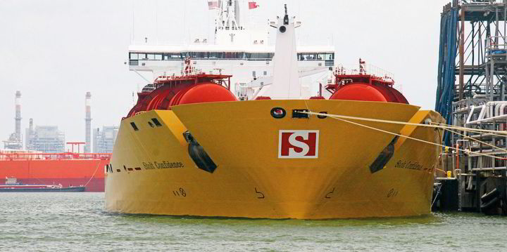 Chemical carrier rate rally could clear path to Stolt Tankers IPO in ...