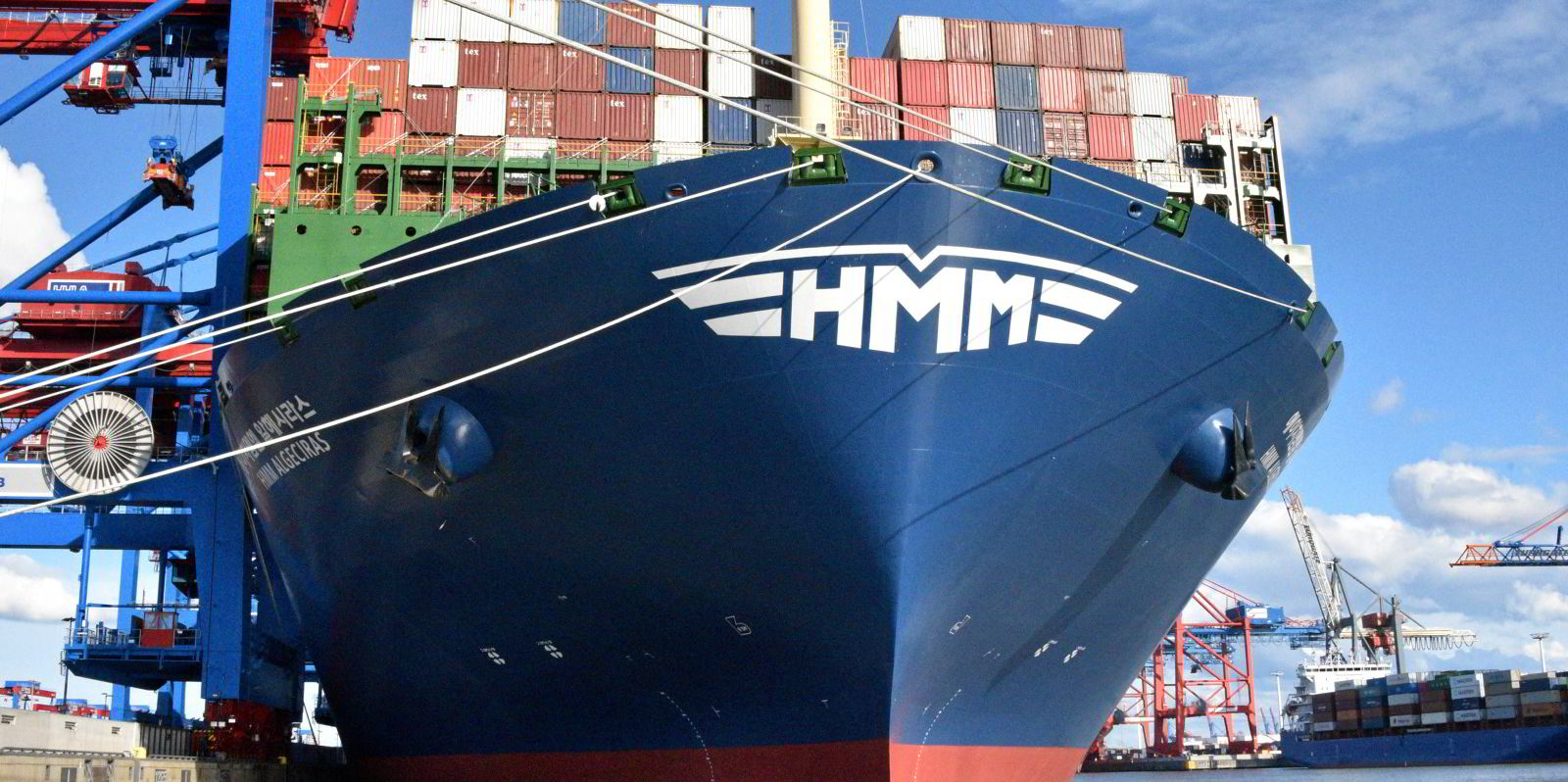 Harim’s $5bn takeover of HMM fails due to irreconcilable differences ...