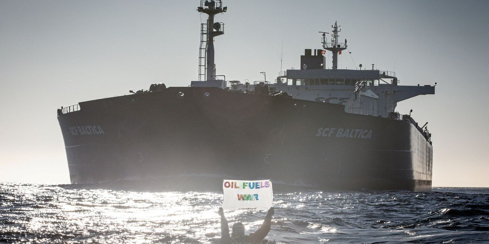 Inside the ‘gold rush’ of Russian oil shipments where one voyage can ...