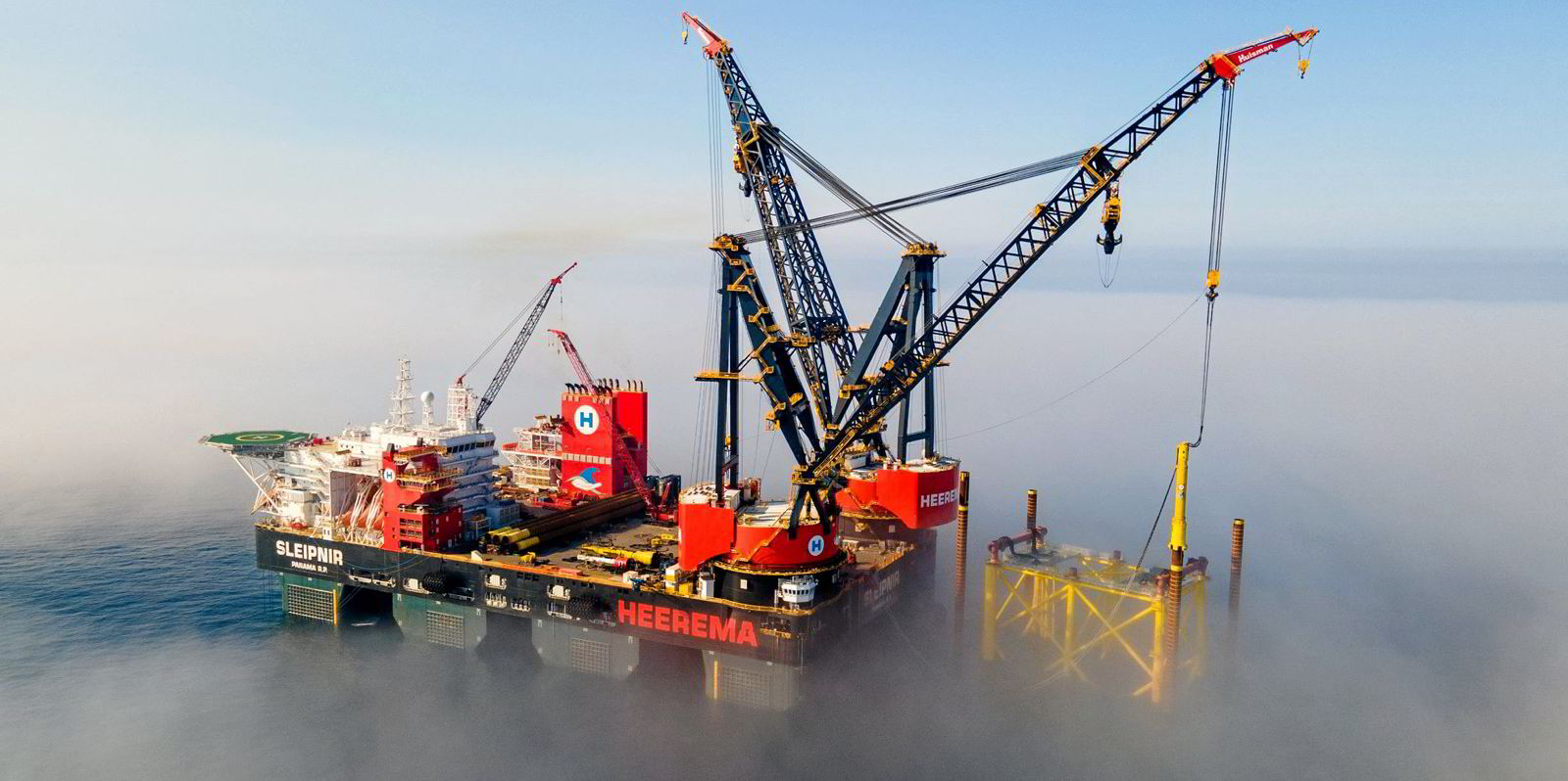 Denmark's Tyra gas redevelopment hits fresh delays | Upstream Online