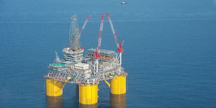 Shell and Chevron platforms resume operations in US Gulf after pipeline ...
