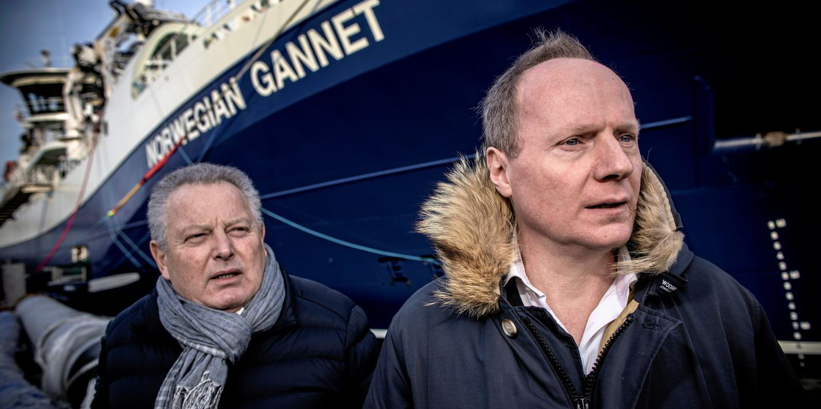 'Protectionist and discriminatory': Danish processors call for Norway ...