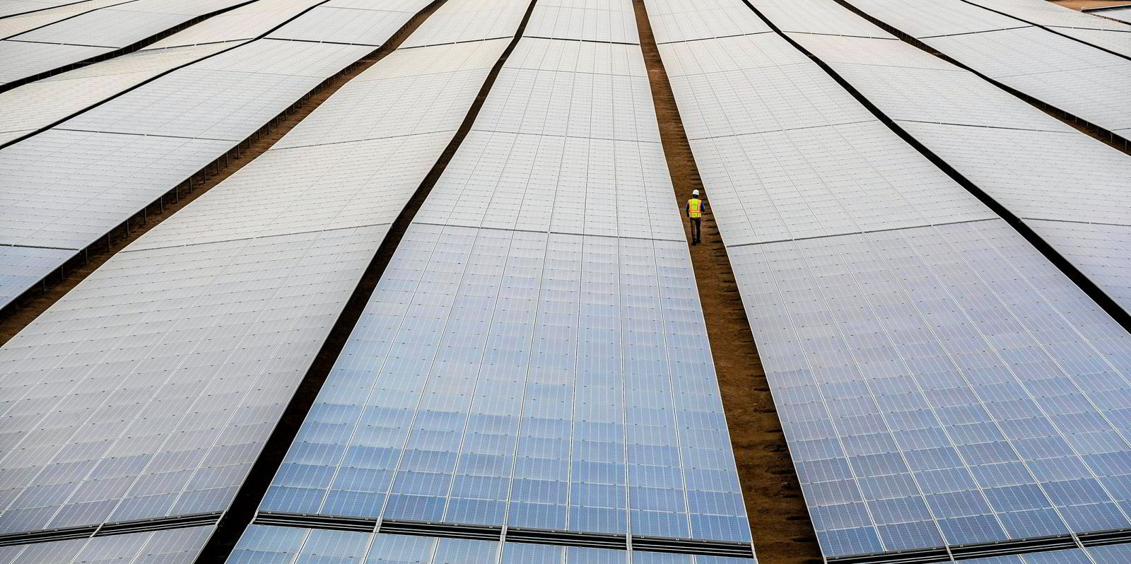 UAE’s Taqa targets 25% cut in emissions by 2030 | Upstream Online