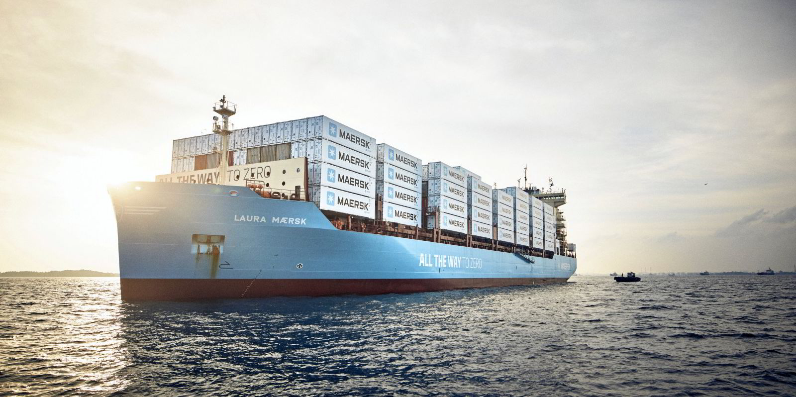 Why new container ship orders are breaking records amid waning demand ...