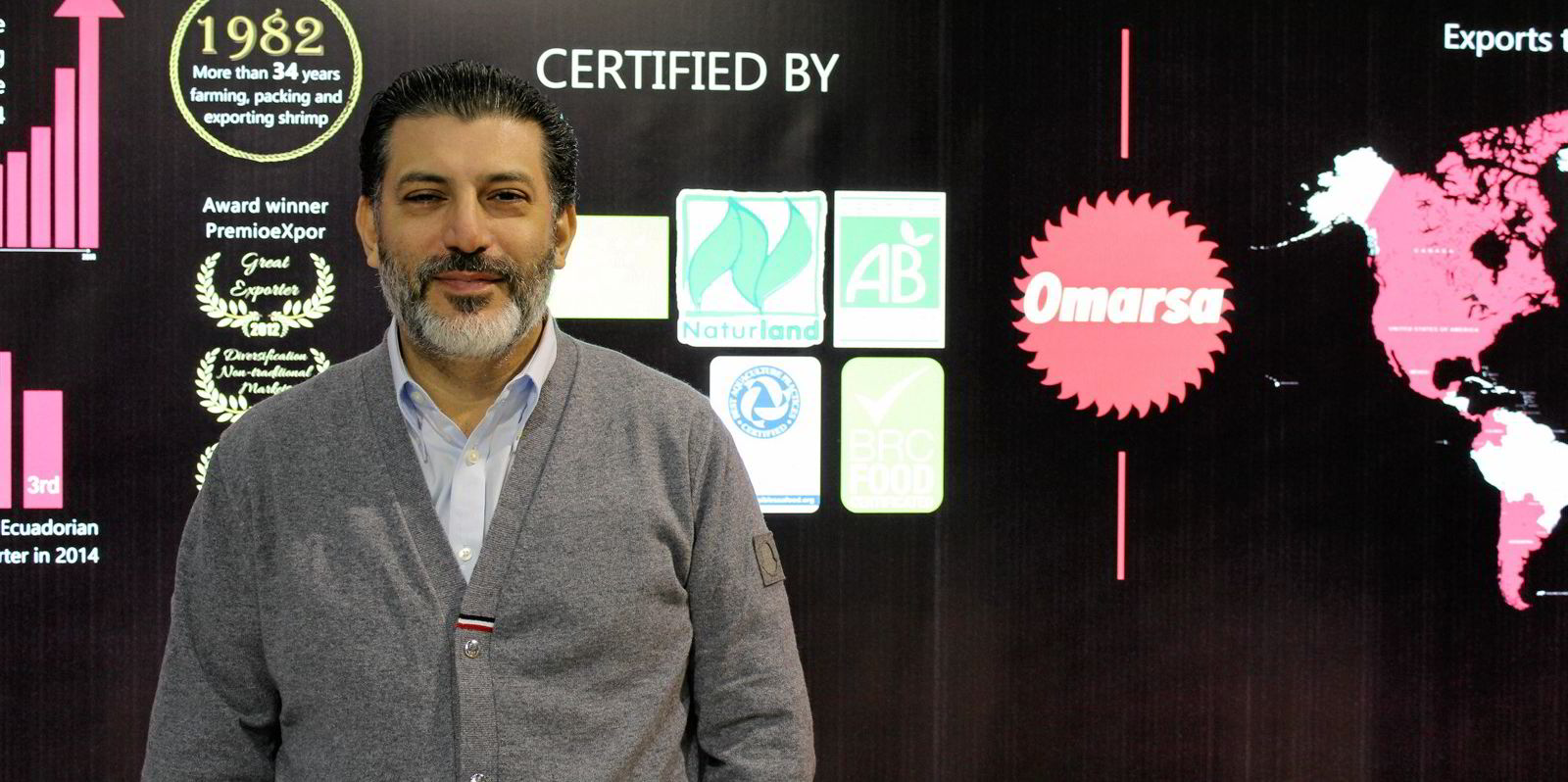 Ecuador shrimp producer Omarsa nabs $20 million for new farm ...