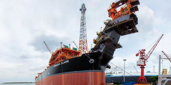 Malaysian player sells FPSO to mystery buyer for $20 million | Upstream ...