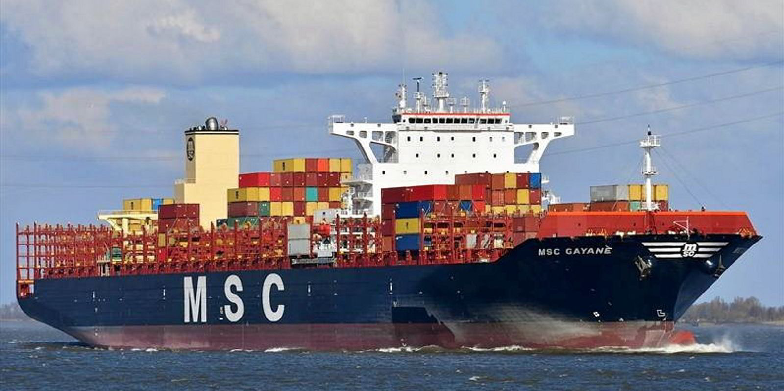 Onboard CCTV: Big Brother or state-of-the-art safety in ship management ...