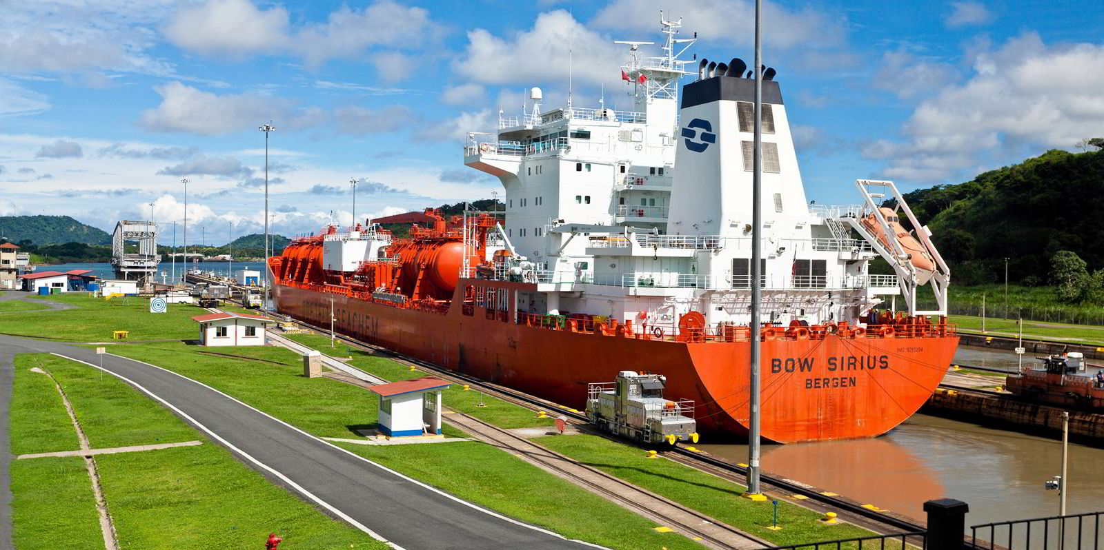 Norwegian-controlled fleet shrinks for fourth year in a row despite $10bn orderbook | TradeWinds