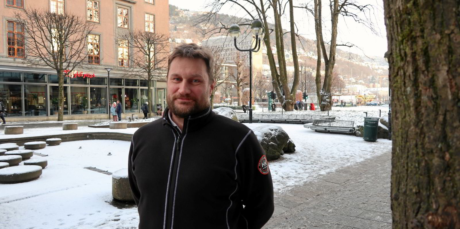 Rederiene velger utenlandske verft: – De utnytter sjenerøse norske ...