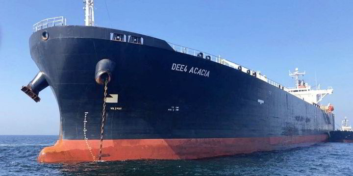 MR tanker demand illuminated by two ‘shining stars’, broker BRS says ...