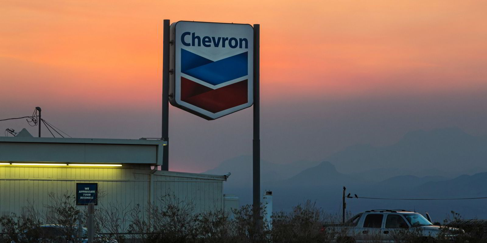 ‘Forward looking’ Chevron taps ABS Wavesight to track fleet’s ...