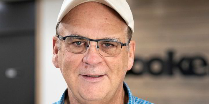 Seafood magnate Glenn Cooke invests in Canada's oldest candy business ...
