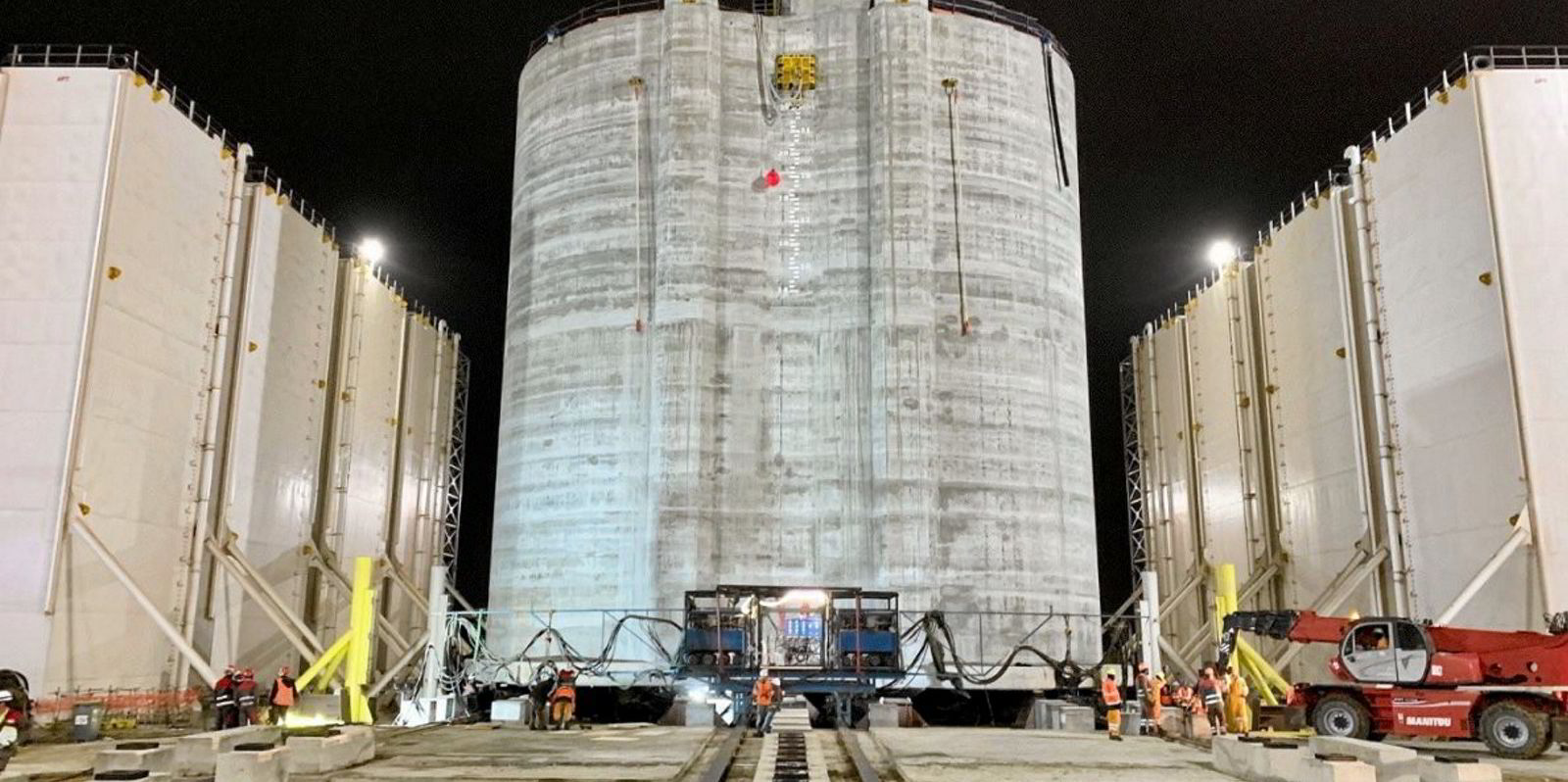 Costs balloon on BP's Greater Tortue Ahmeyim LNG project as first gas ...