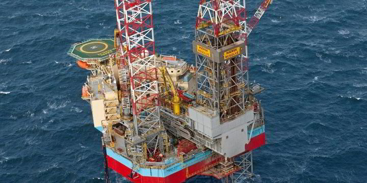Spirit taps new gas accumulation at Grove field offshore UK | Upstream ...