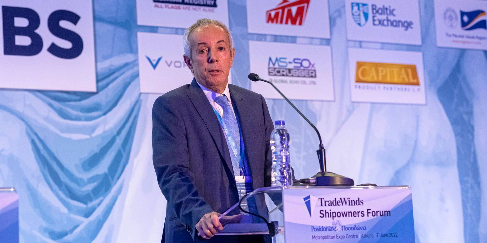 Danaos adjusted earnings slip just below analyst expectations amid container market challenges ...