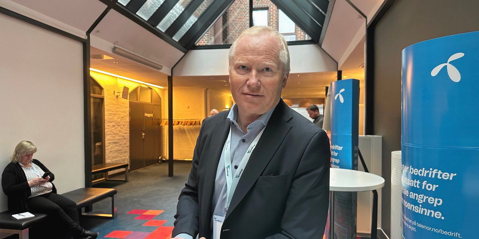 Signerte kontrakt til over 700 millioner kroner for bygging av ...