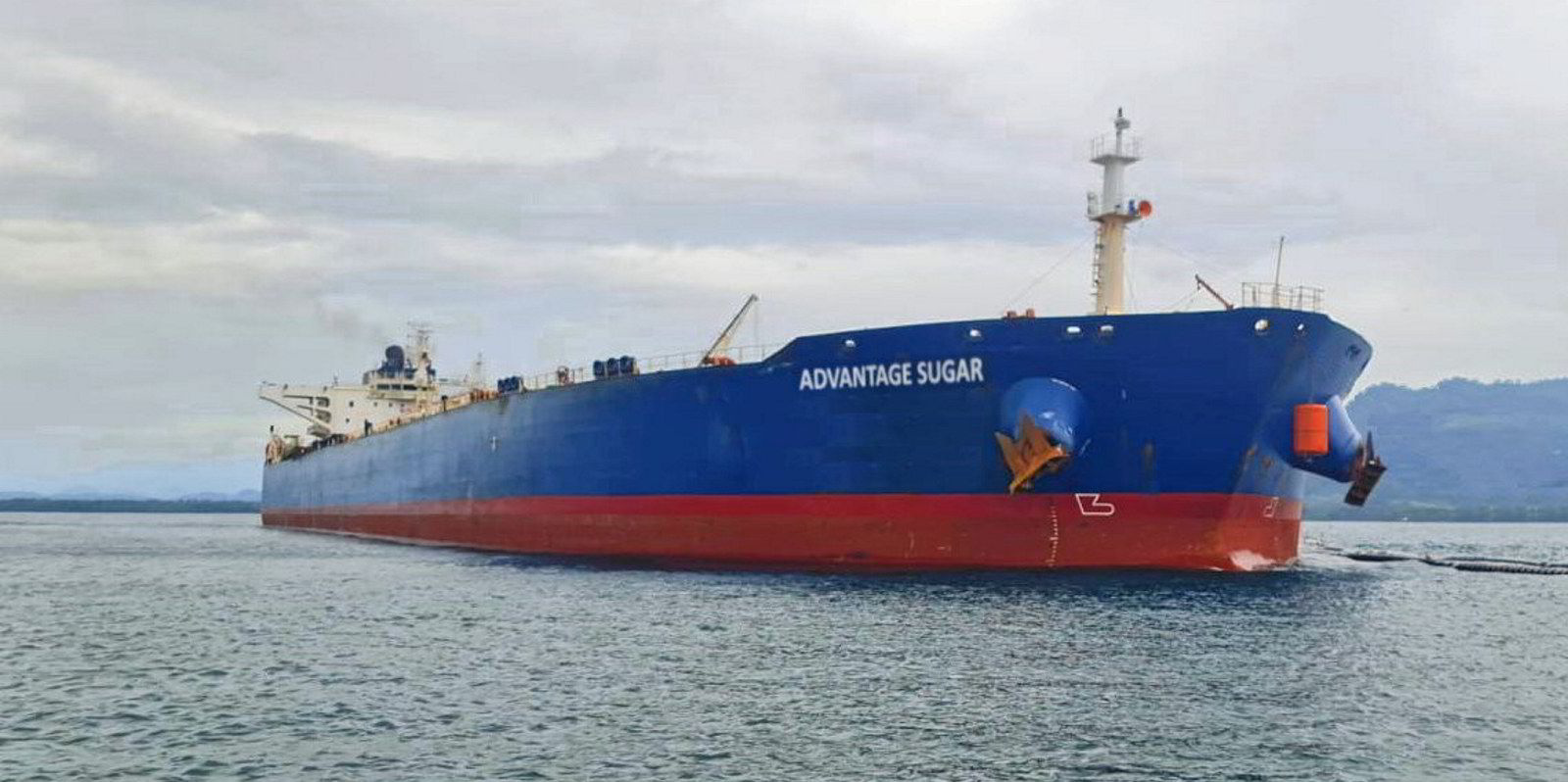 Advantage Tankers reveals acquisition of Navigare suezmax | TradeWinds