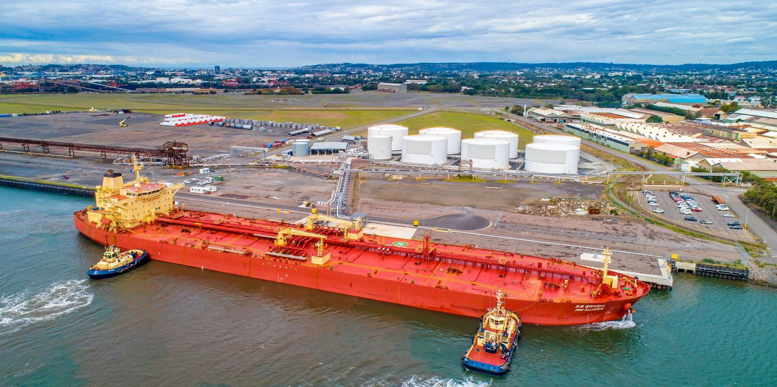 Product tankers continue rate slide in spite of increased activity ...