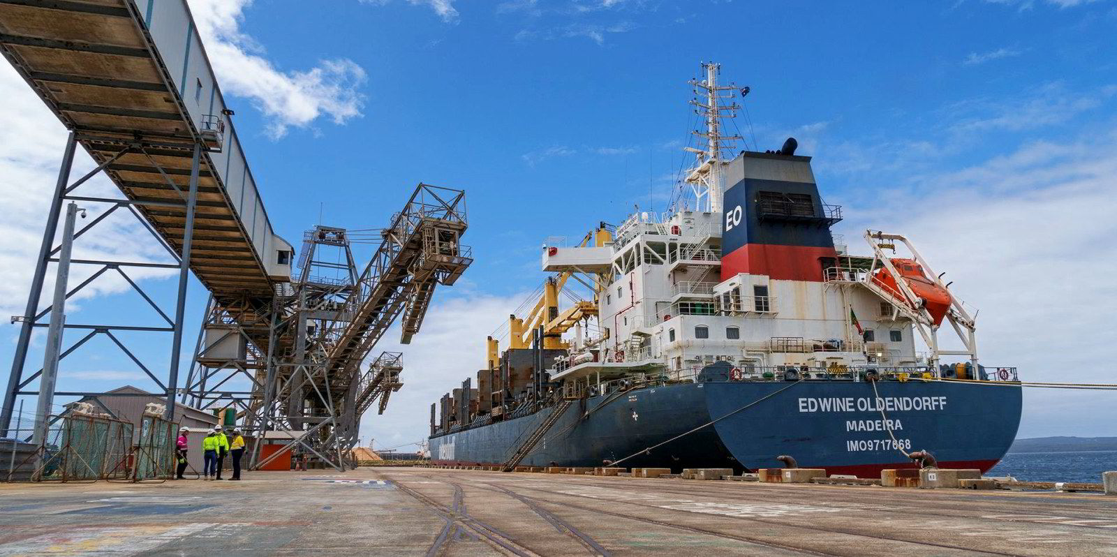 Oldendorff raises concerns over ‘stability and degradation’ of biofuel ...