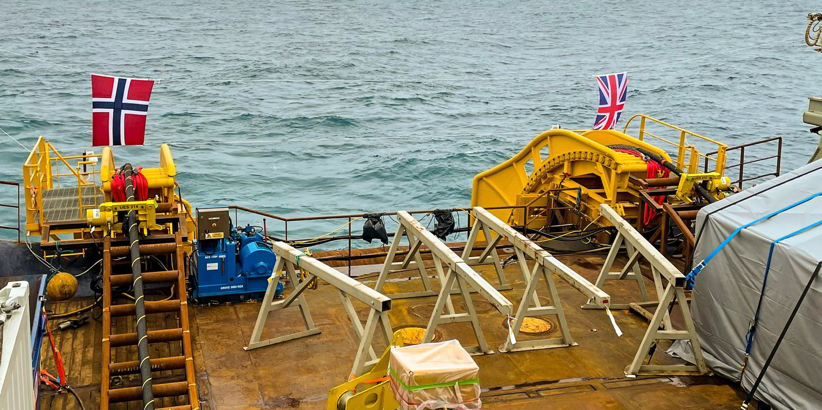 Inntil 700 MW tilgjengelig over England-kabelen fra oktober | Europower