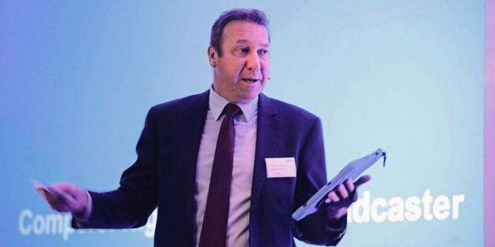 Seafish CEO dismantles UK's post-pandemic optimism: We are anticipating ...