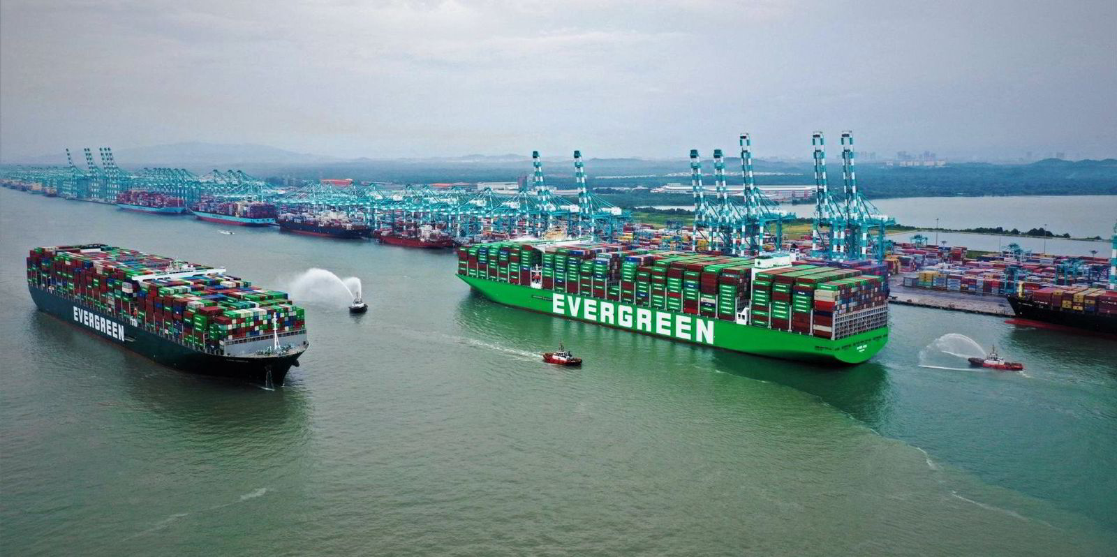 Mark Hardiman takes over as CEO at Malaysia’s busiest container port ...